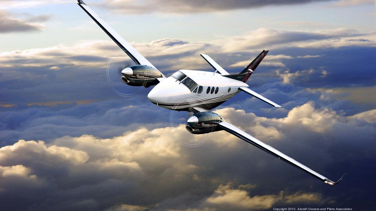 Textron's plan to merge Cessna and Beechcraft — What could change, what ...