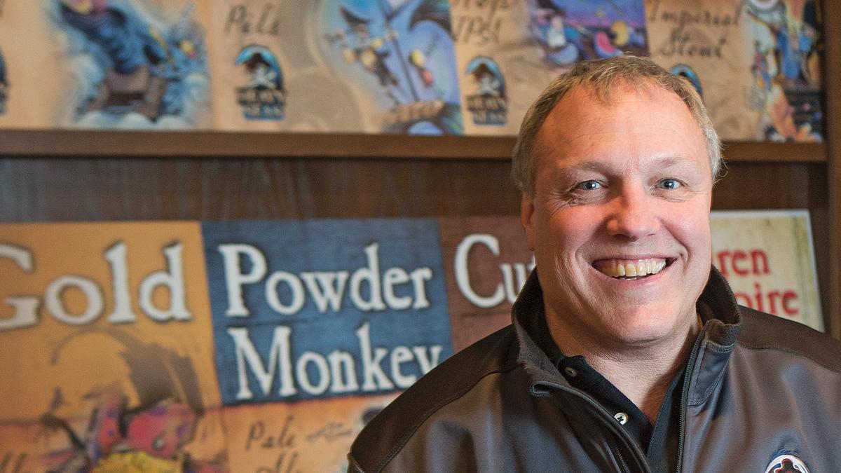 Baltimore Beer Week founder worried about effects of April unrest on ...
