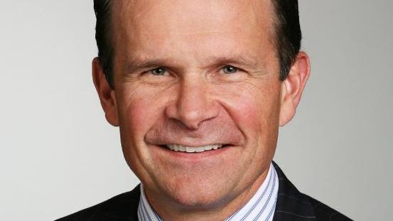 Blunt meets buttoned-down: Jack Griffin to head Tribune Publishing ...