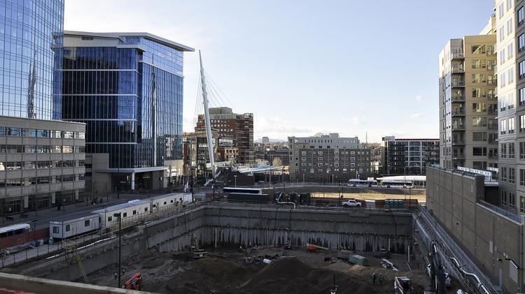 Denver eyes turning off natural gas, requiring all-electric new ...