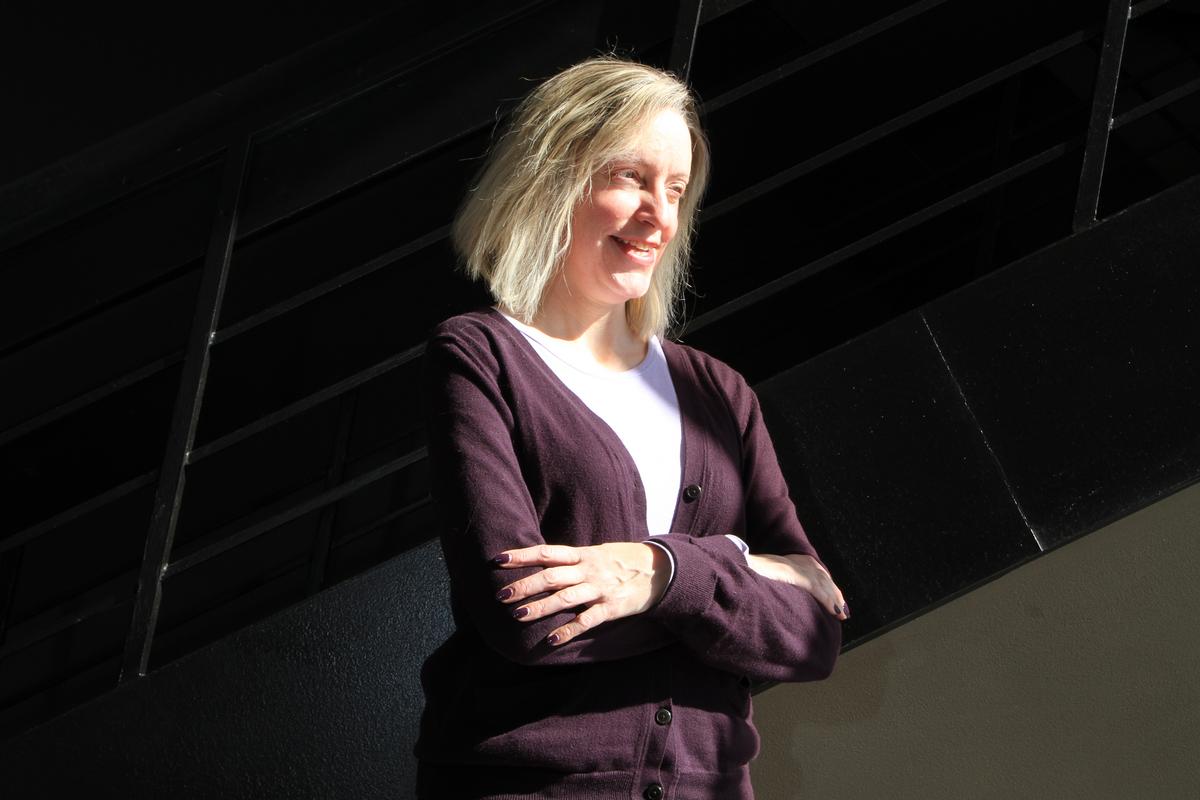 Nancy Kay: How I turned divorce into a business strategy - Columbus ...