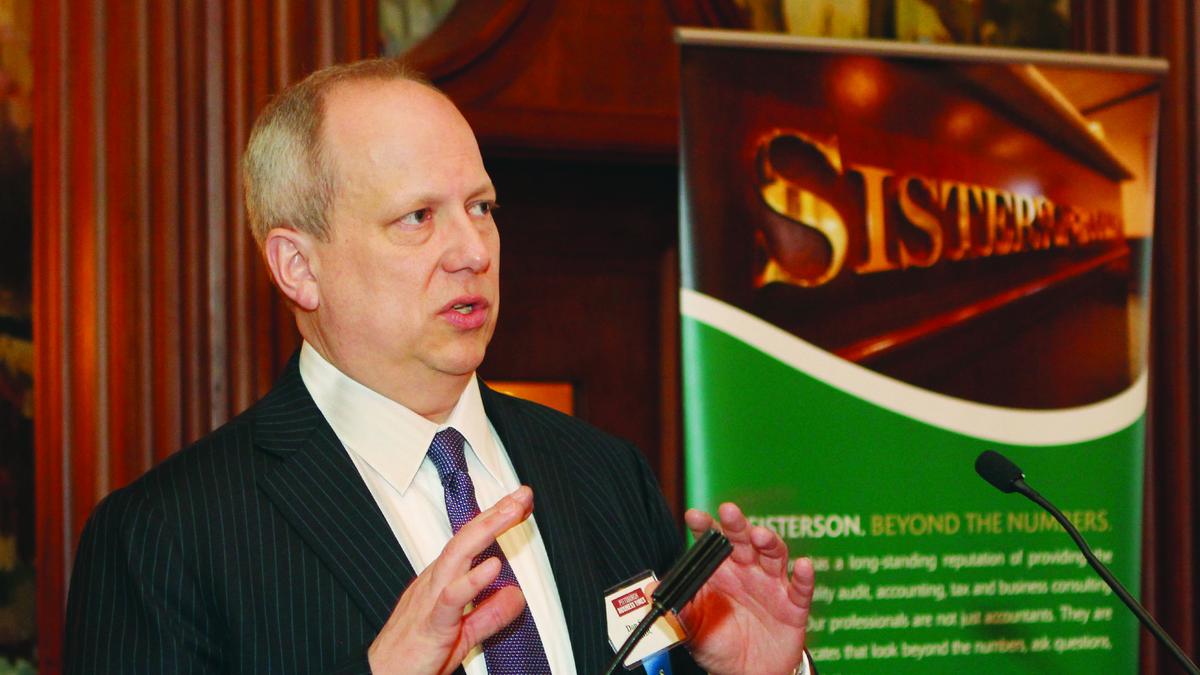 RIDC sells Pittsburgh Technology Center building - Pittsburgh Business ...