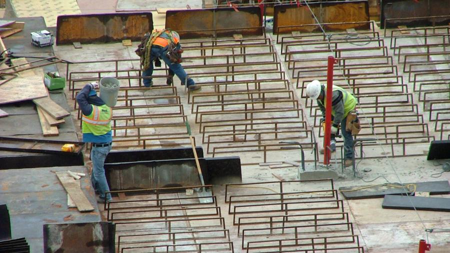 Dallas ranks low nationally among best cities for construction workers ...