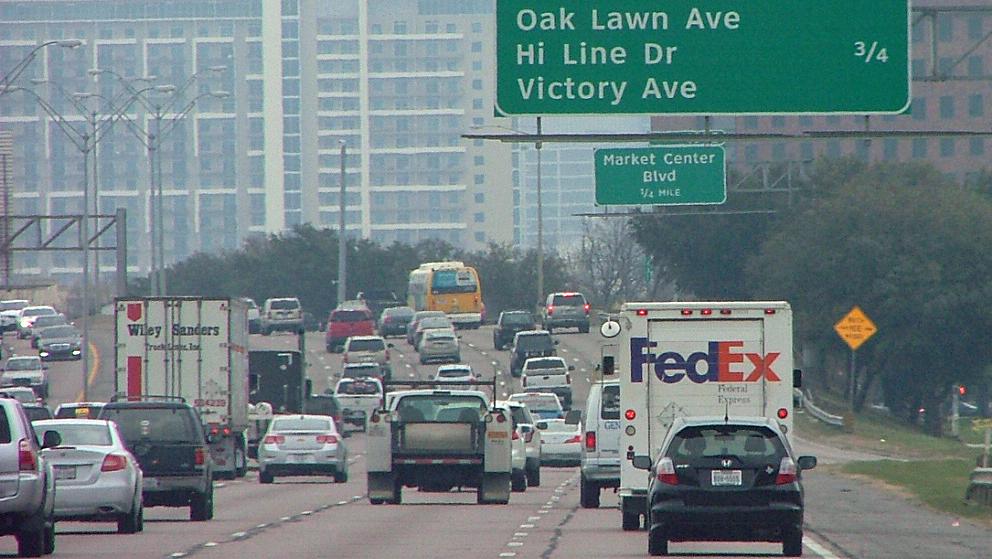 North Texas looks to tech to solve transportation issues - Dallas ...