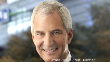 Change at the top of Fifth Third Bancorp with President Greg Carmichael ...