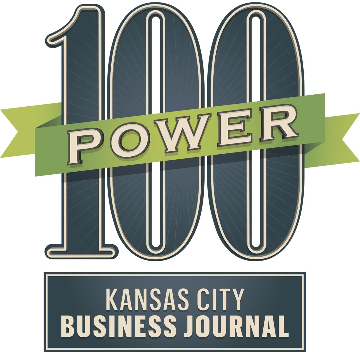 Power 100: Leaders share their thoughts on nature of power - Kansas ...