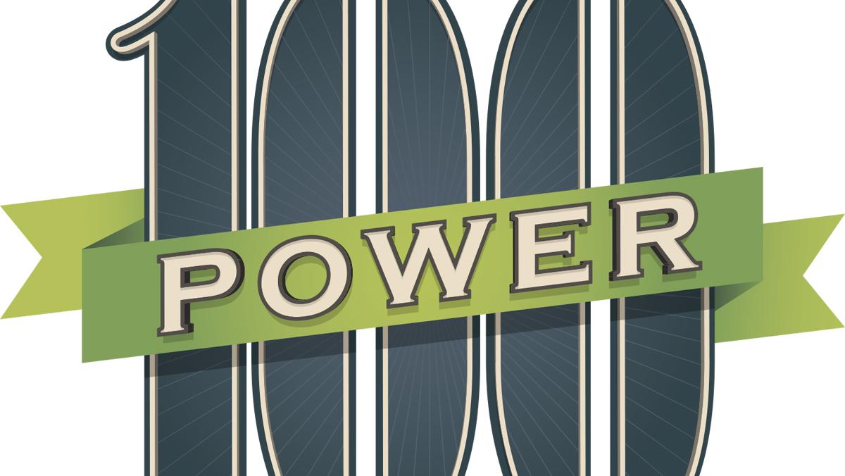 Power 100 of 2014 (Part 2) - Kansas City Business Journal
