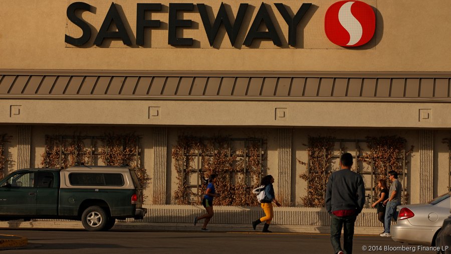 Safeway closes two Arizona stores - Phoenix Business Journal