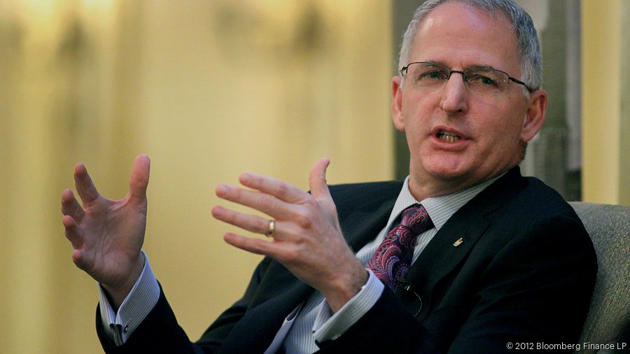 Former Walgreen Co. CEO Greg Wasson: Taking cigarettes off shelves won ...