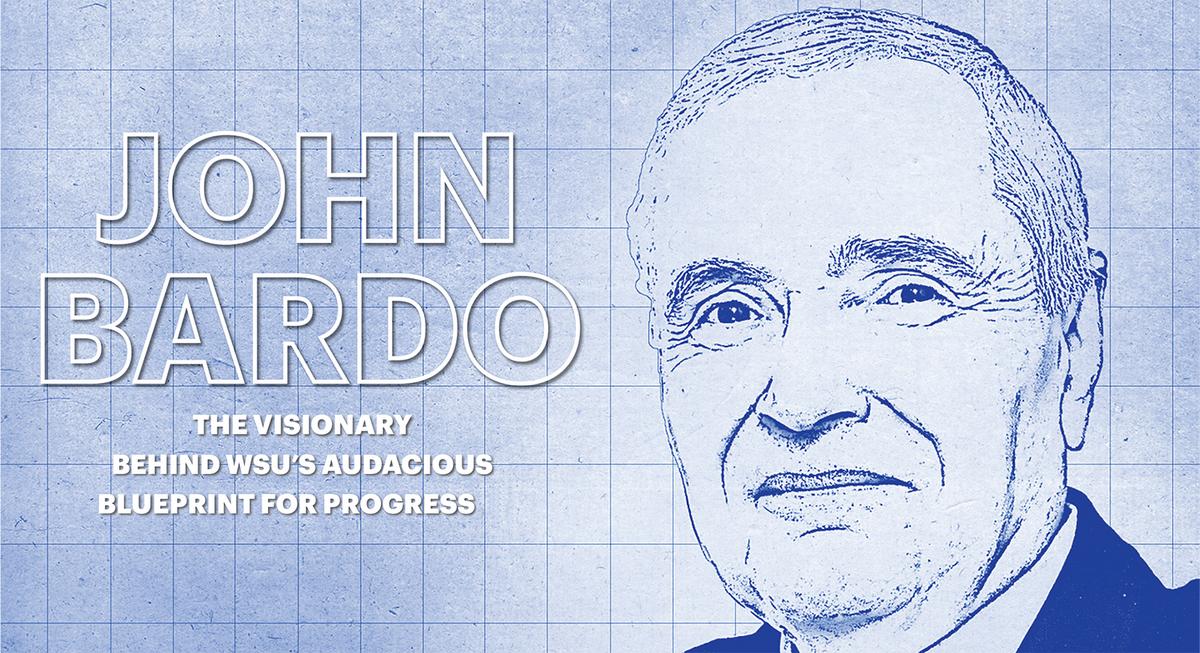 What businesses can learn from the leadership of WSU President John ...