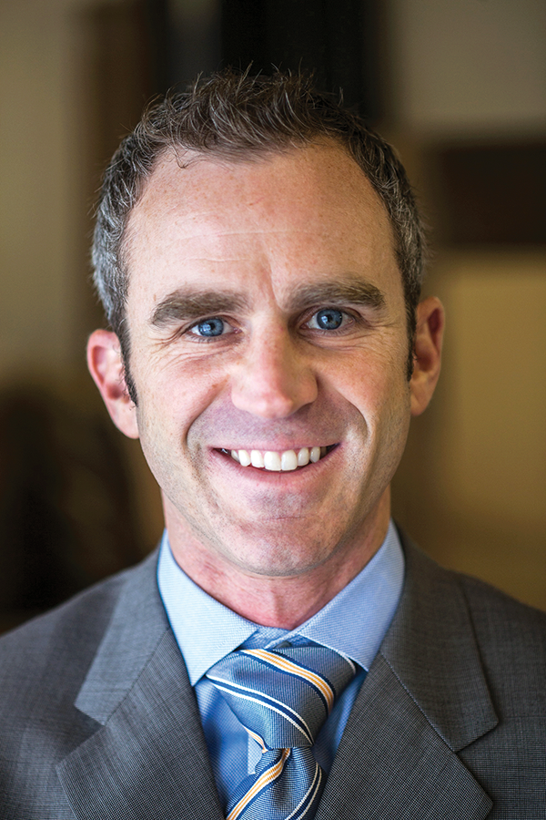 Malia Spencer: 3 Incredible questions for Josh Friedman - Portland ...