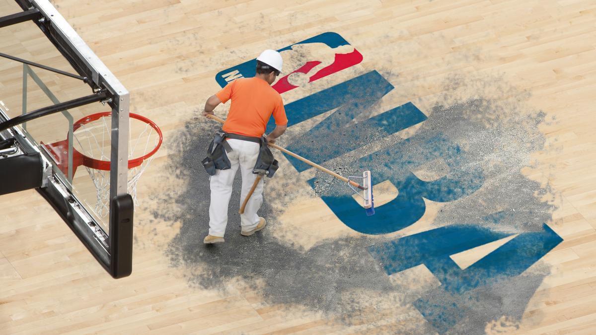 NBA commissioner can make some game-changing moves - San Antonio ...