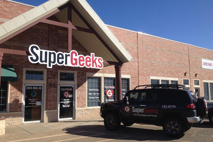 SuperGeek @SXSW: Texas is open for business - Pacific Business News