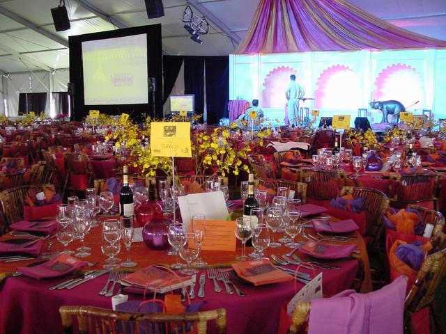 AA Party Rentals acquired by Cort - Puget Sound Business Journal