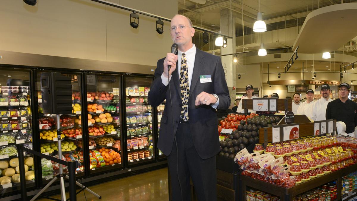 Q&A: Tres Lund talks Lunds and Byerly’s Kitchen - Minneapolis / St ...
