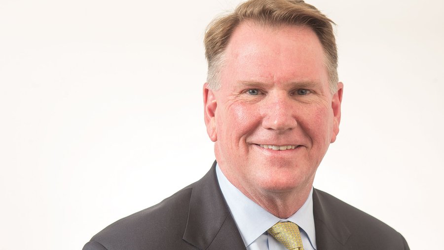 Former Legg Mason CEO Joseph A. Sullivan reflects on deal a year later ...