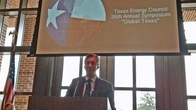 Keystone, Crown Royal should both flow easily from Canada, ambassador ...