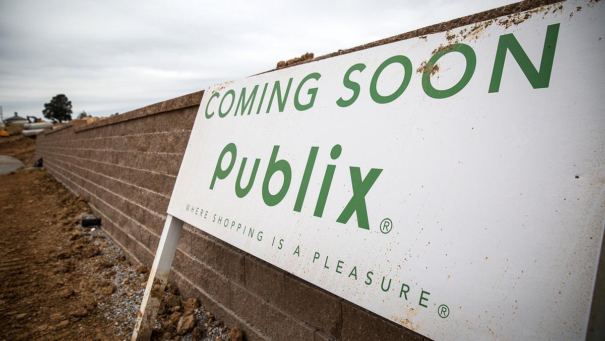 Publix is launching marketing campaign for the Triangle - Triangle ...