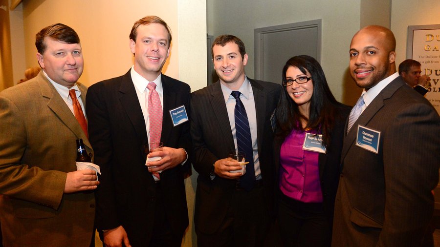 Best in Atlanta Real Estate Awards (SLIDESHOW) - Atlanta Business Chronicle