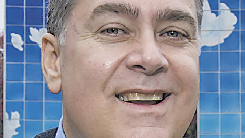 Michael Copeland | 100 most powerful people in KC business - Kansas ...