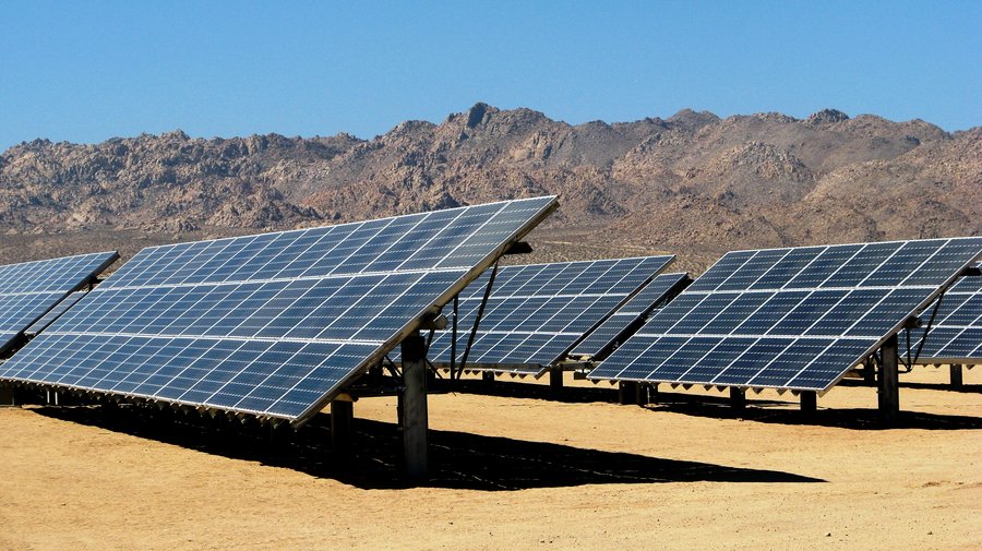 Austin Energy's new solar deal with Recurrent among cheapest ever ...