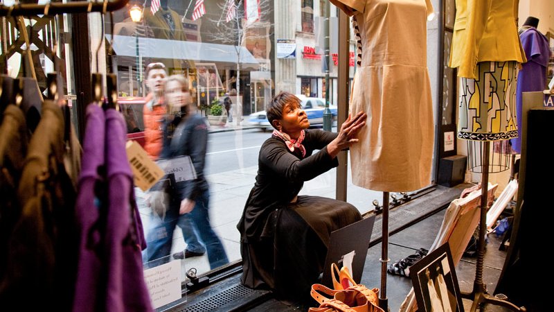 New retail space to hit Walnut Street in Philadelphia - Philadelphia ...