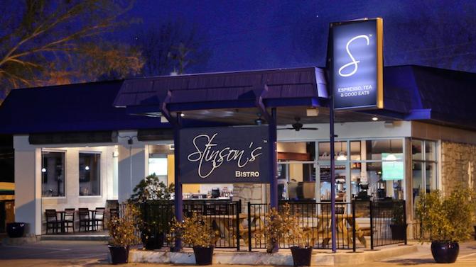 Stinson's Bistro opens dual locations in North Austin, West Austin ...