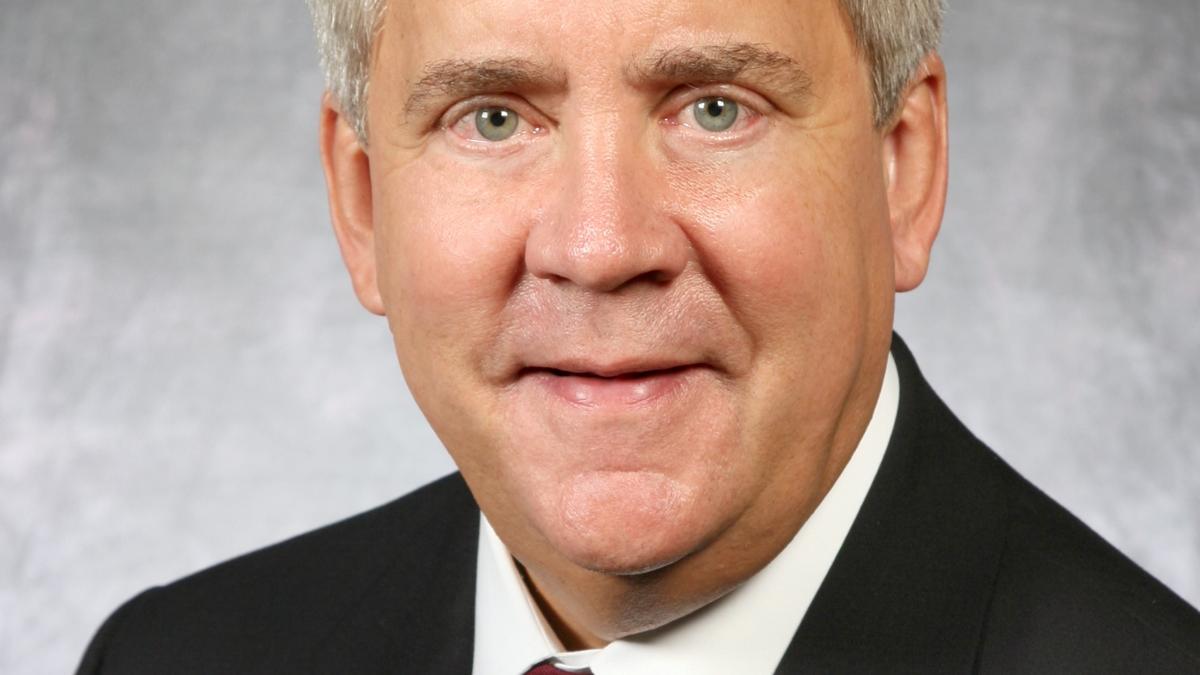 30-year Comerica Bank veteran Patrick Faubion named head of business ...