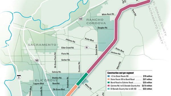 New director Derek Minnema to focus on long-term funding for Capital ...