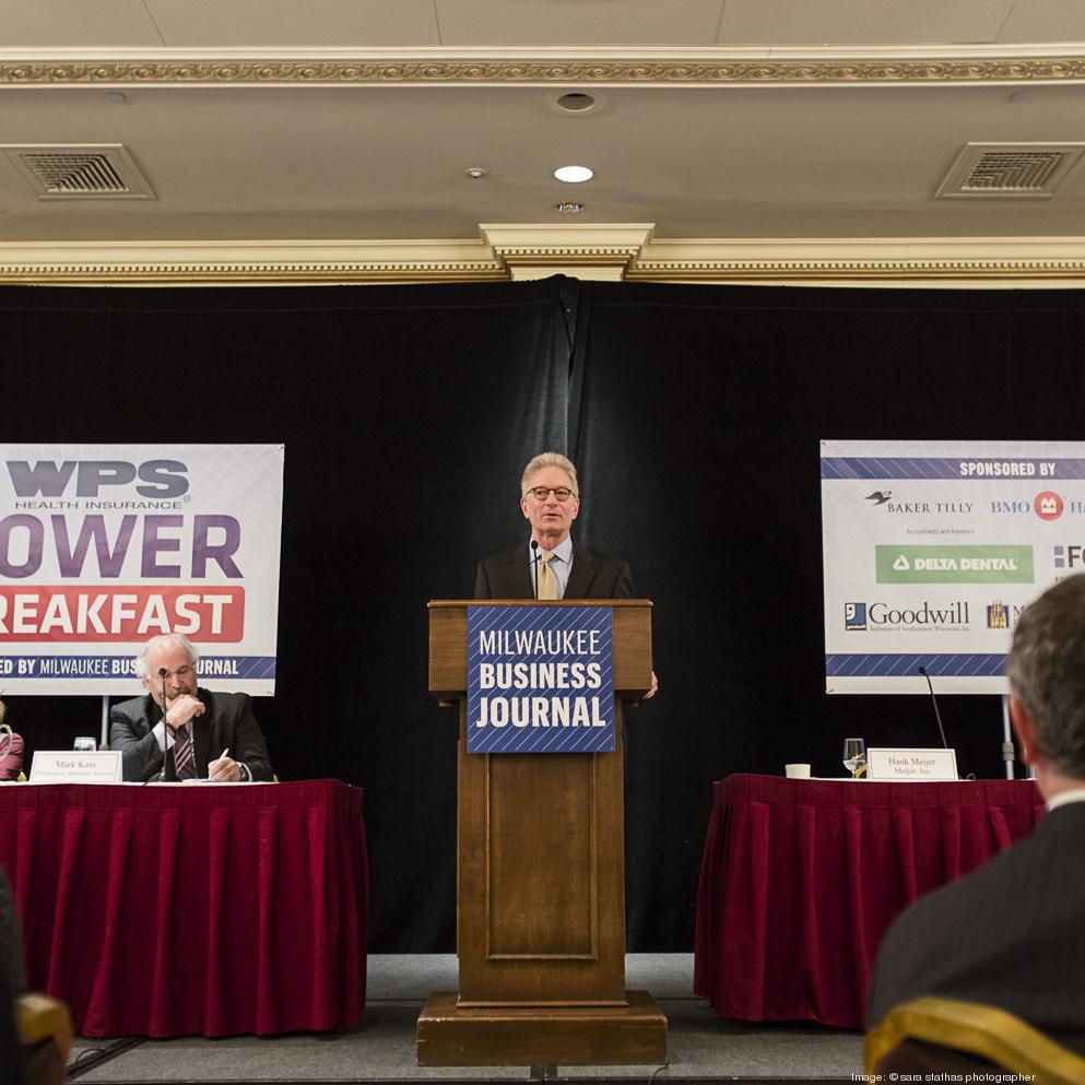 Hank Meijer talks super centers, community involvement: Slideshow ...