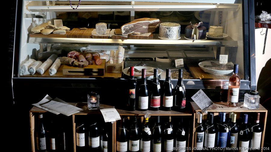 Delicatus owners helped launch Pioneer Square turnaround - Puget Sound ...