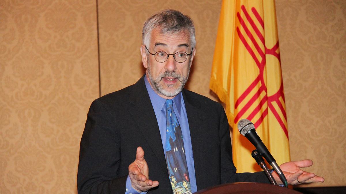 AGC's Ken Simonson says Albuquerque's construction employment numbers ...