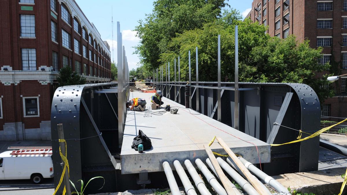 FHLBank Atlanta, Atlanta BeltLine offer funding for new homes ...