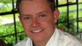 Celebrity chef Blais out at The Spence - Atlanta Business Chronicle