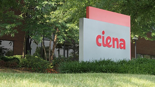 Ciena posts first quarterly profit in years - Baltimore Business Journal