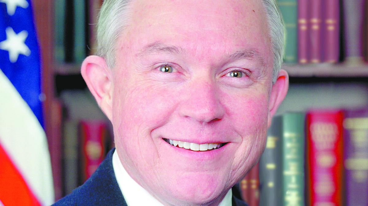 Sen. Sessions has harsh words for Microsoft for using foreign workers ...