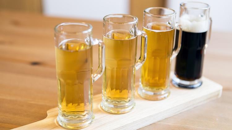 Ghost Train Brewing to become latest entrant to Birmingham brewery ...