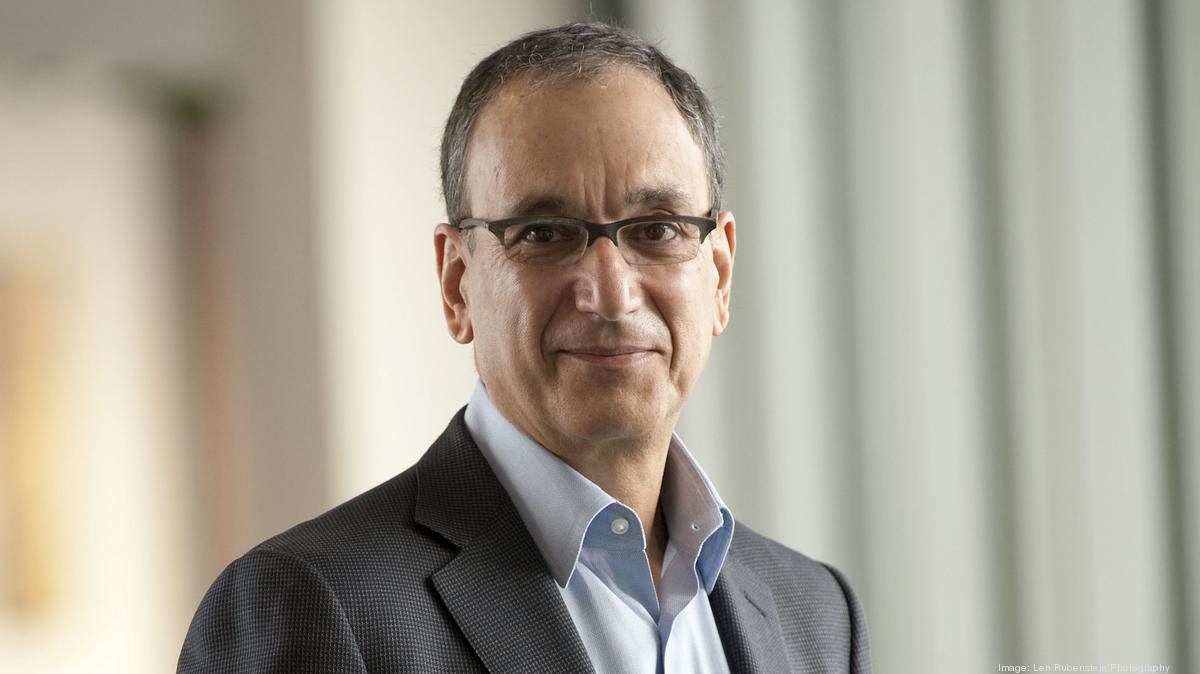 Vir teams with Wuxi, Biogen to race potential COVID-19 drug toward ...