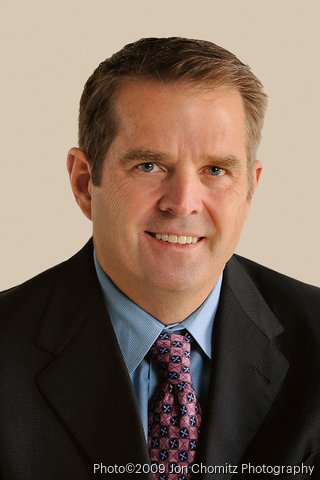Analogic CEO Jim Green to step down after 9 years - Boston Business Journal