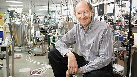 Cambridge biotech Bind adds Merck as latest big pharma partnership ...