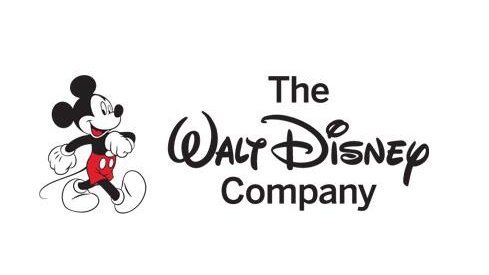 WaltDisneyCompany logo