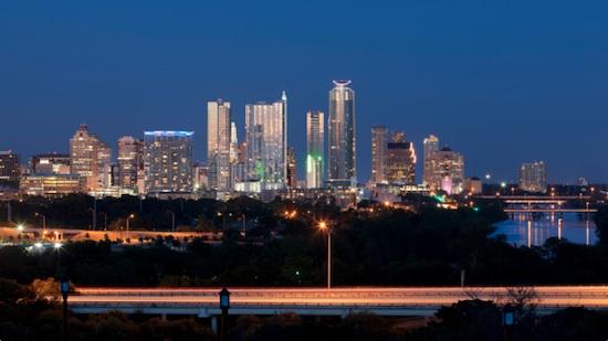 AMD campus, Thinkery, federal courthouse among nominees for 2014 Austin ...