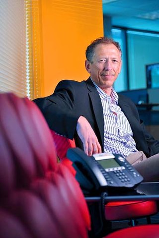 RingCentral CEO resigns after just 3 months on the job - San Francisco ...