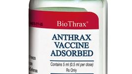 Emergent BioSolutions Inc. (NYSE: EBS) gets $100 million anthrax ...