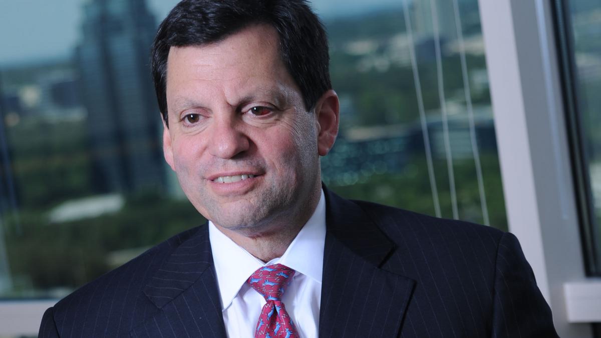 What to know about Frank Bisignano, Fiserv's to-be CEO - Milwaukee ...