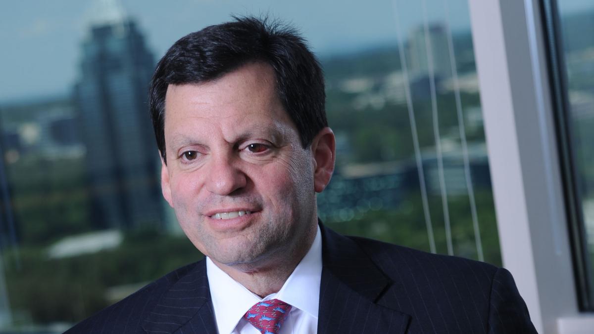 First Data names Bisignano chairman - Atlanta Business Chronicle
