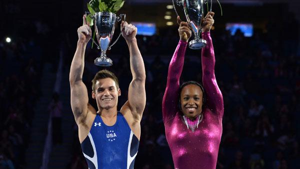 Coming off successful American Cup, Greensboro looks to next big ...