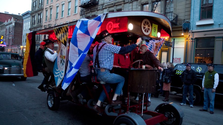 Bockfest 2014
