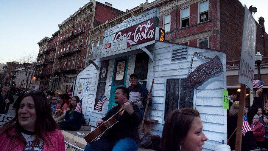 Bockfest 2014
