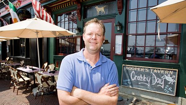 Kooper's Tavern to open Northern Baltimore County location - Baltimore ...